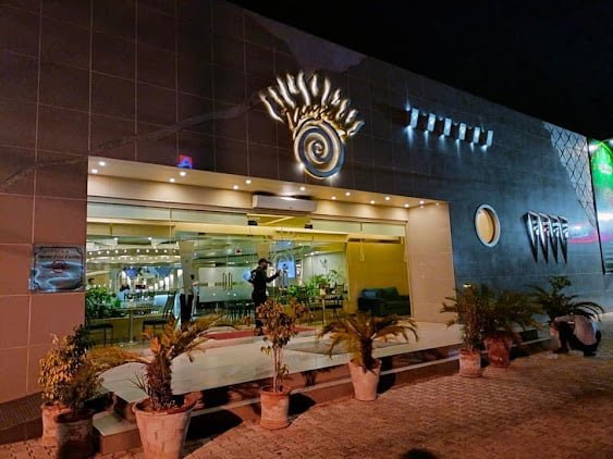 Discover Exotic Flavors At Zanzibar Restaurant In Multan