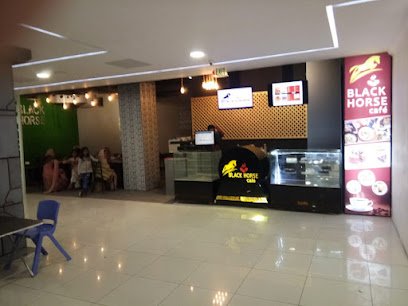 Black Horse Cafe - Top Cafe In Multan