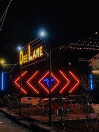 Tasty Moments Begin At Dee Lane Cafe Multan
