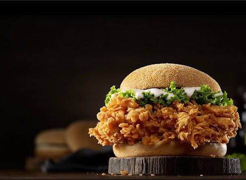 Satisfry Gulshan Market, Multan | Home Delivery
