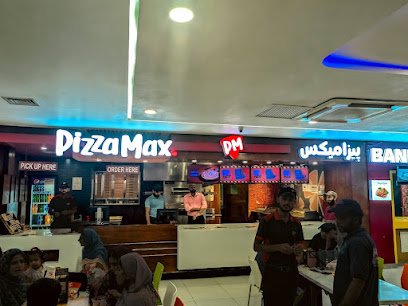Amazing Pizza Max Mall Of Multan - Best Eats